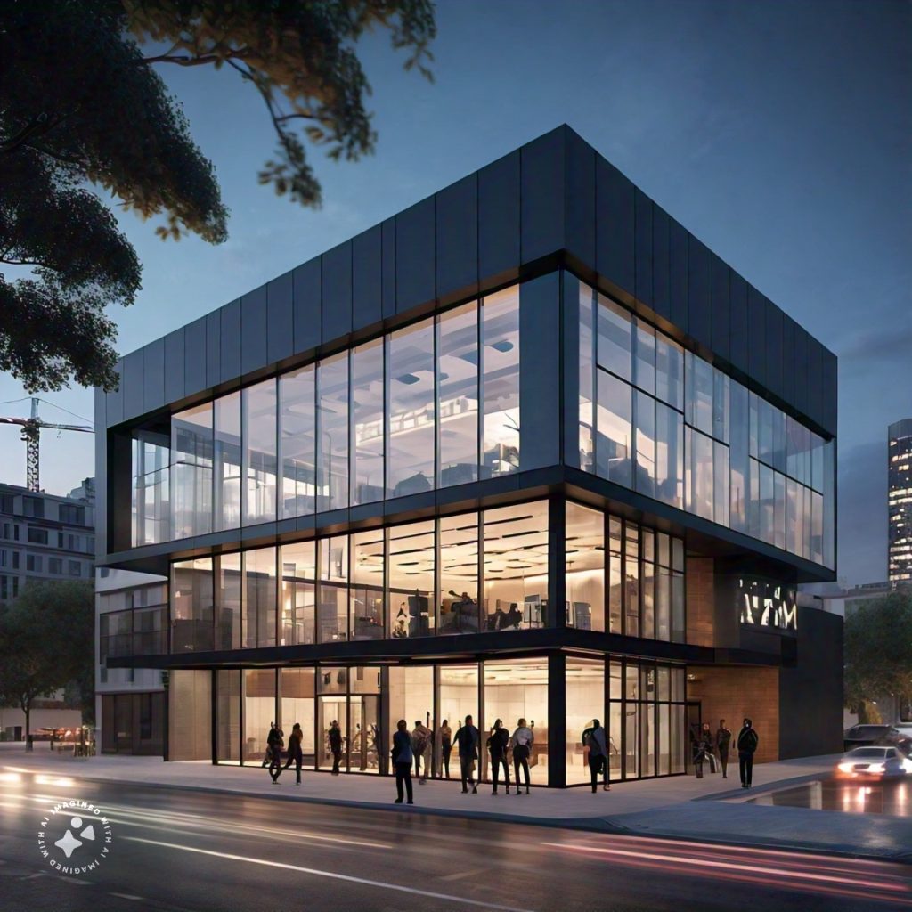 Why Designs are Vital in Building Construction - Wrenol Architects