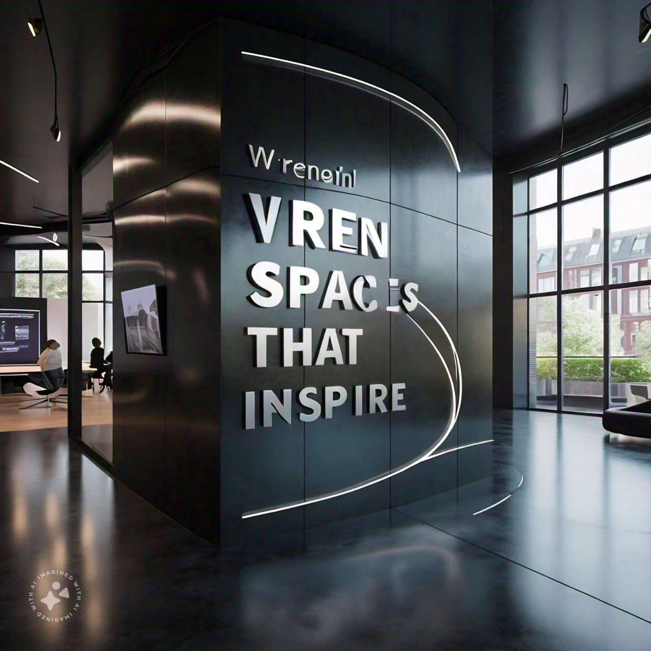 Vision – Wrenol Architects