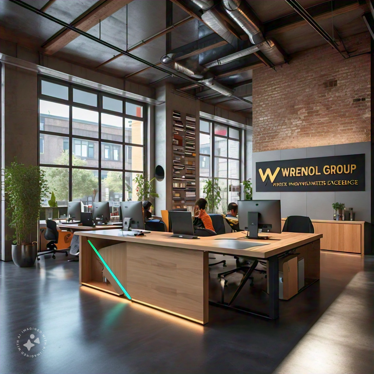 Architectural & Interior Design Services – Wrenol Architects