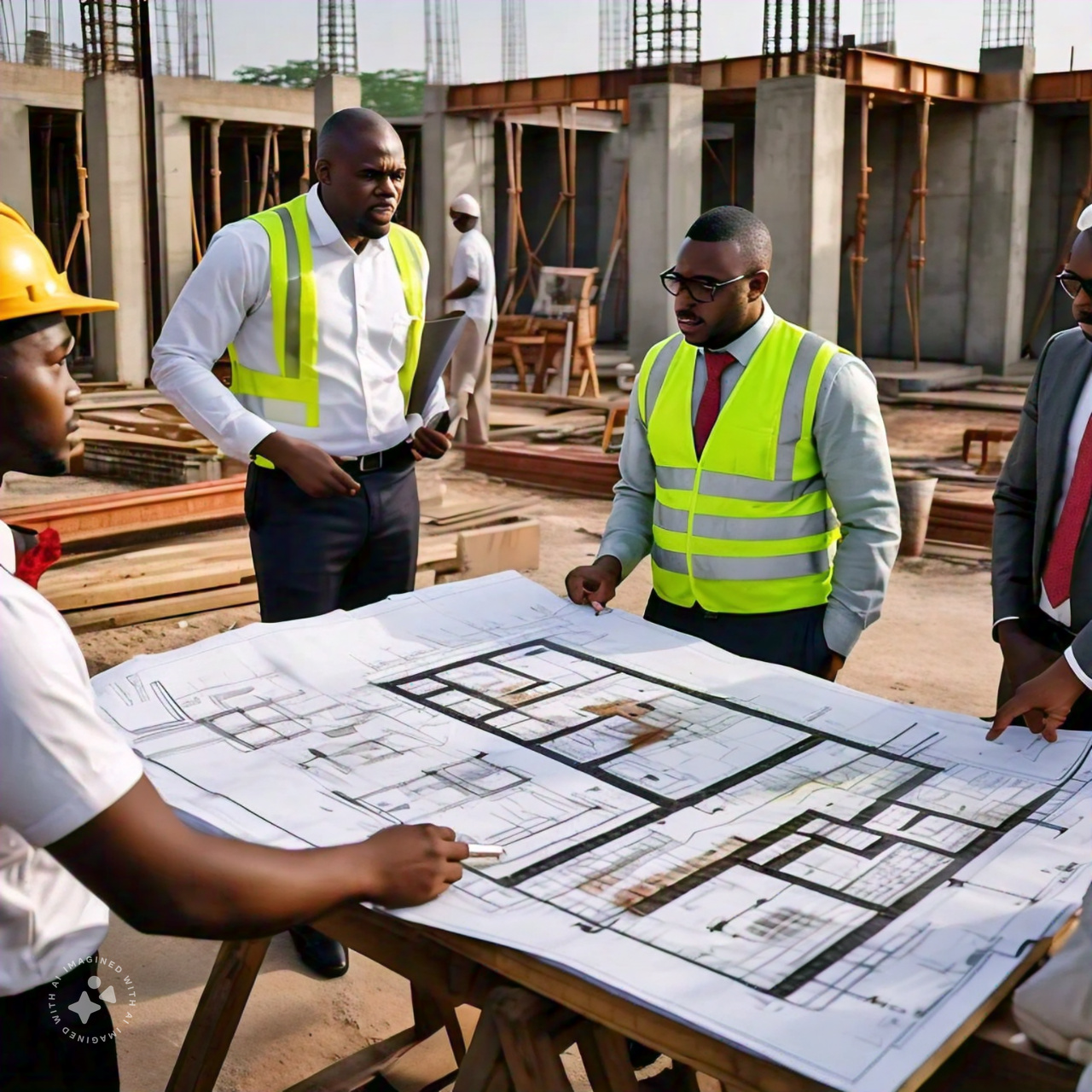 Engineering – Wrenol Architects